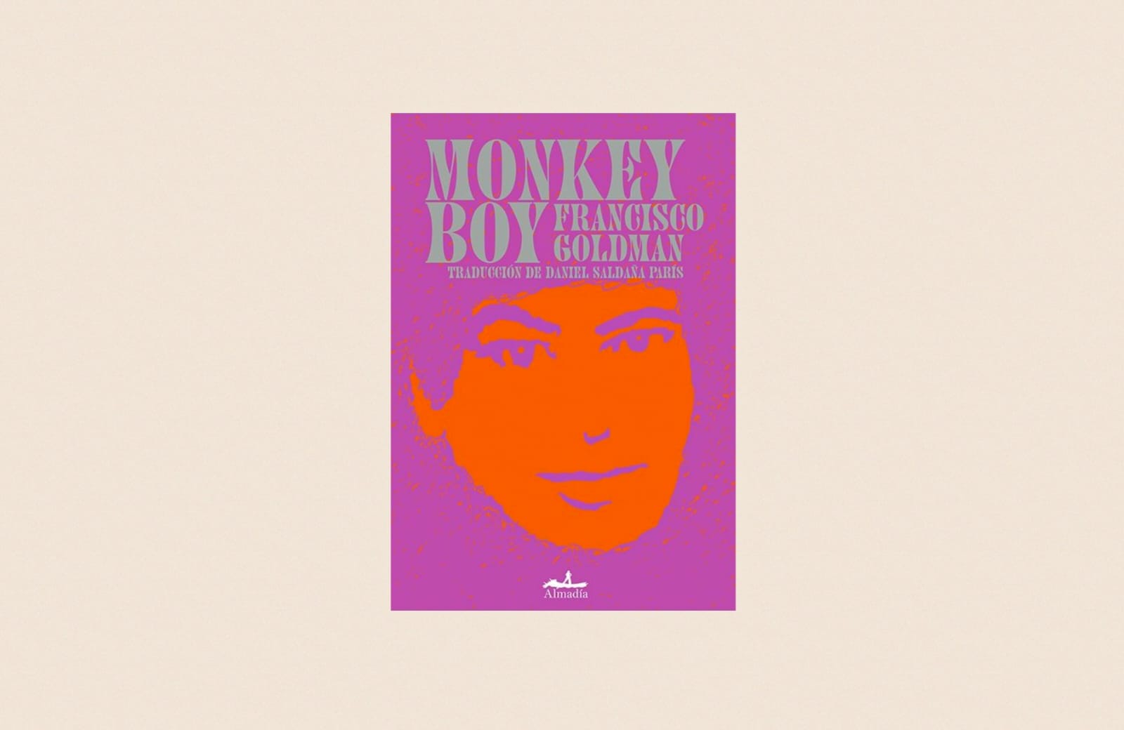 Una historia de migración y soledades para Monkey Boy, de Goldman ...