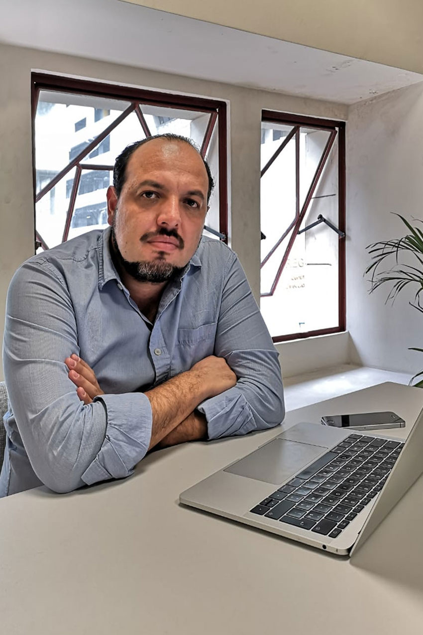 Equipo – ILIA – Instituto Latinoamericano de Investigación en Artes